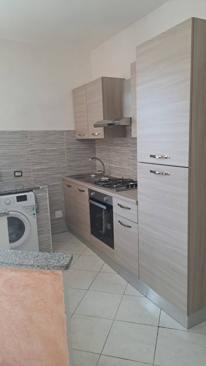 Appartamento Le Lune 1 - La Maddalena