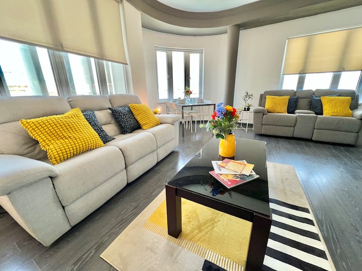 Millenia Apartment - Nicosia