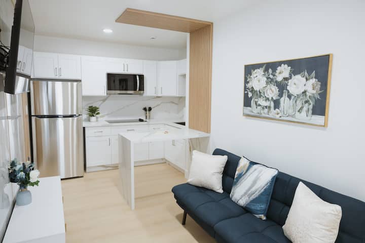 The Luxe Haus - Las Vegas, NV