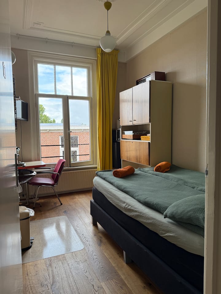 Kamer 10 - Nijmegen