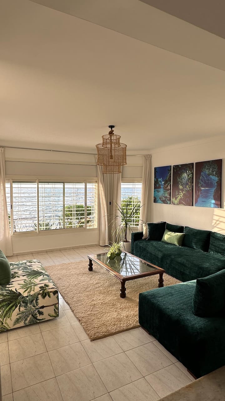 Dar Alyakoute - Harhoura - Témara