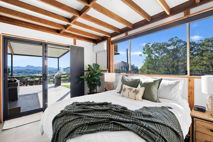 Byangum Luxury - Tyalgum