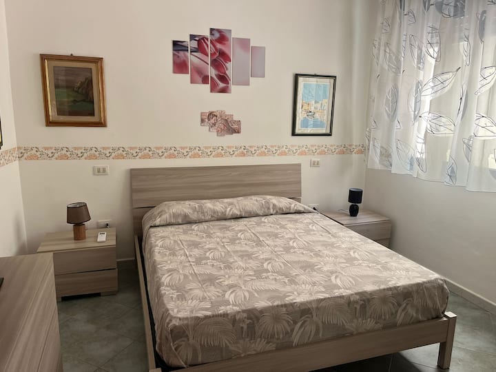 Lungotemo Apartment Bosa - Bosa