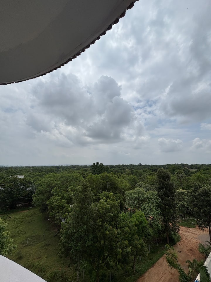 Luxury Suite@ Myrtle Green Farm - Hyderabad