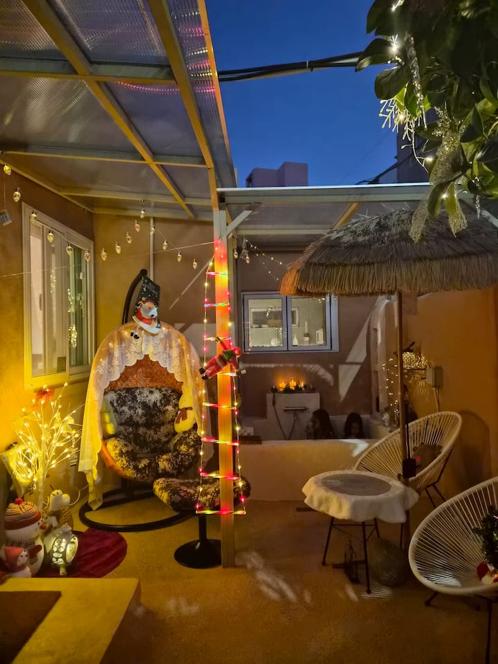 아이주택
숙소 설명 꼭 참고 하세요 추가요금 부분이 있습니다 - 동구