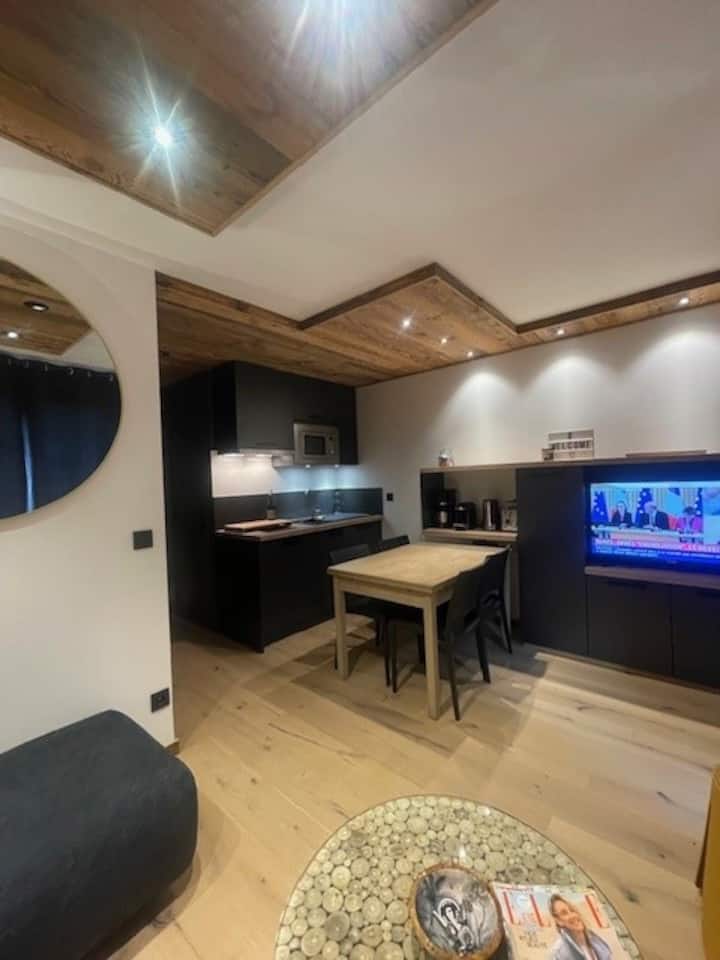 Magnifique Appartement 4/5 Pers - 法國