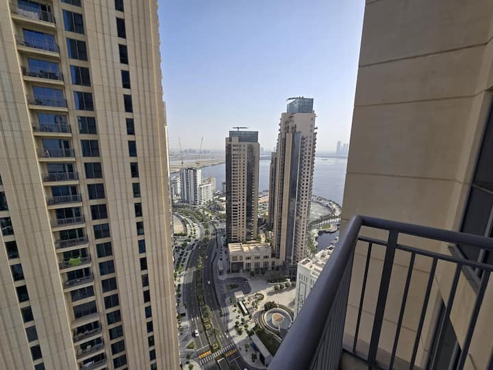 Unbeatable Value At Creek Harbour - Dubai