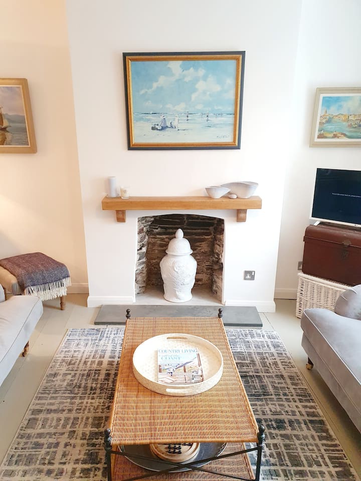 Kingsbridge Cottage - Kingsbridge