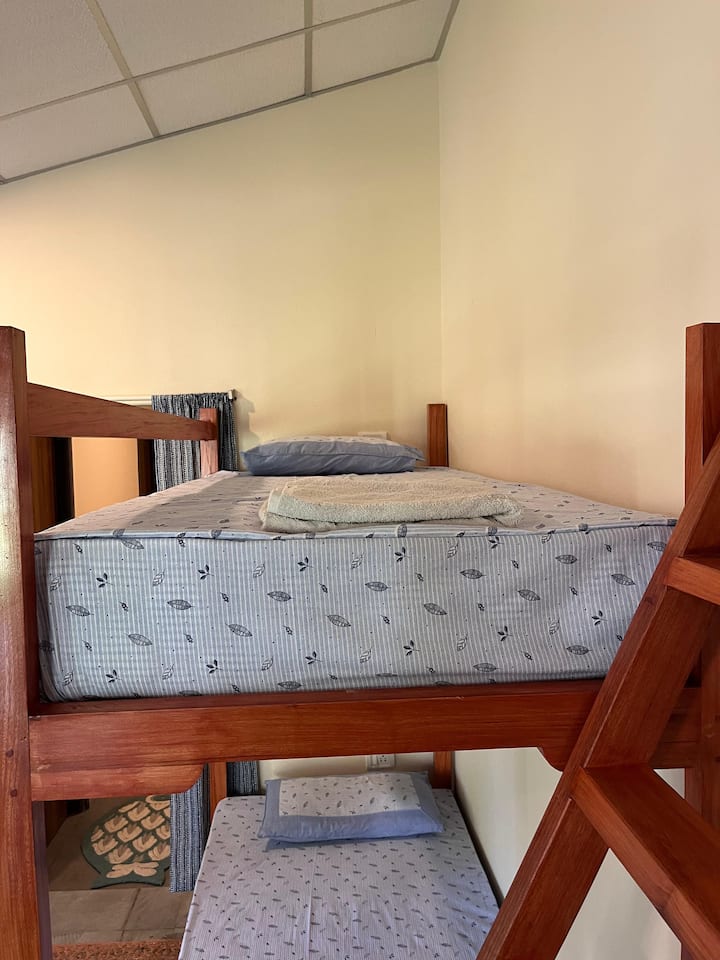 Bunk Bed By Classic Hostel -