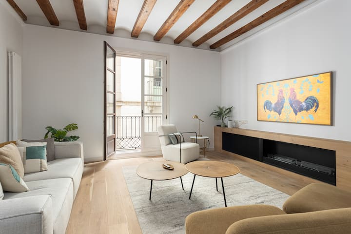La Galeria, El Gòtic - Barcelona
