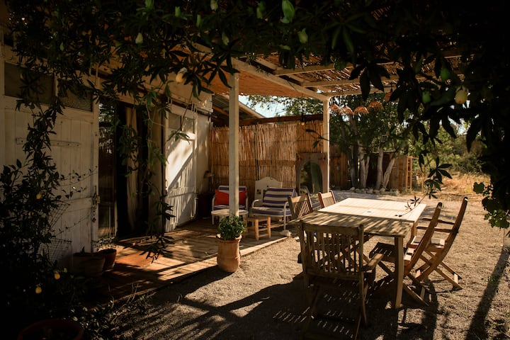 Le Petit Mazet Nature - Mèze