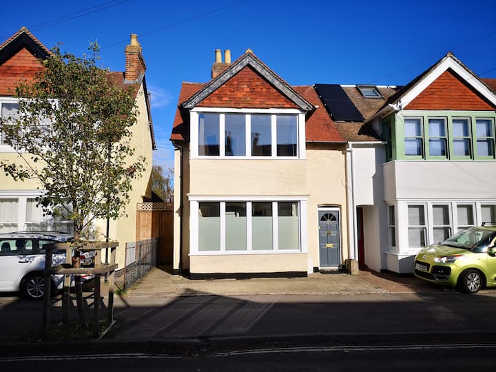 Central Headington
Great Location - Oxford