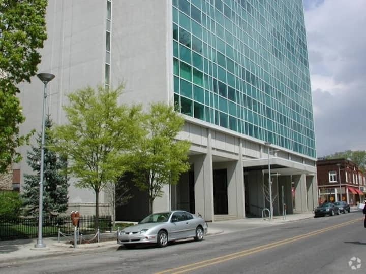 Stay In Downtown Ann Arbor - Ann Arbor, MI