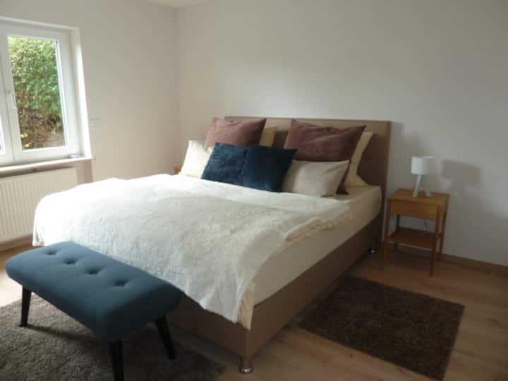 Neu Renovierte
4 Zimmer, Küche, Bad Im Eg - Oppenheim