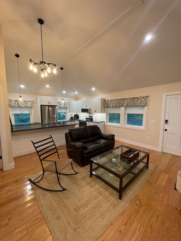 The Lenox Nook - Lee, MA
