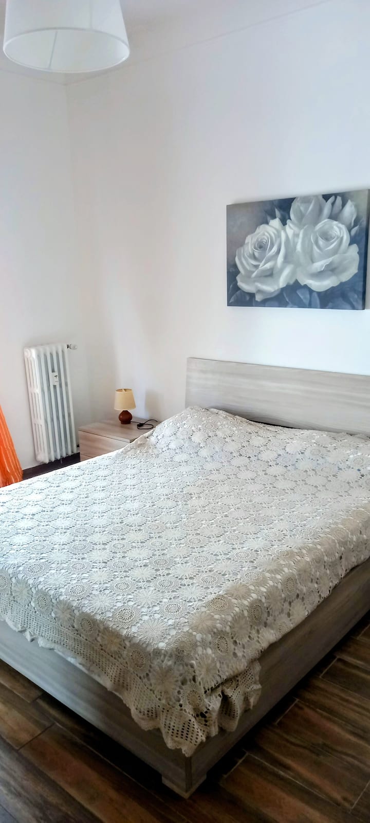 Le Rose - Vercelli