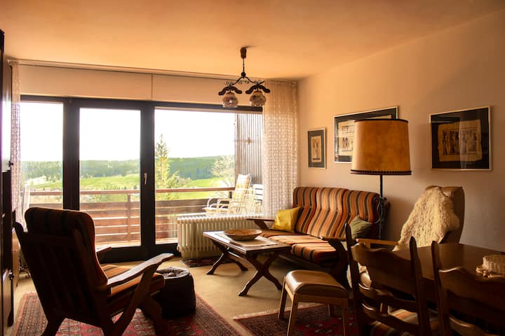 Peaceful Oasis In The Black Forest - Forêt-Noire