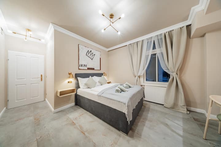 District One - Hideaway Hostel #3 - Wien