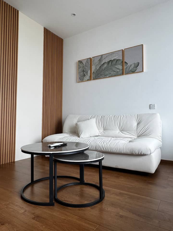 Samarahan The Summer Studio - Kota Samarahan