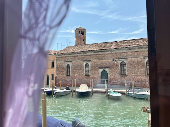 Villa Elena - Venice