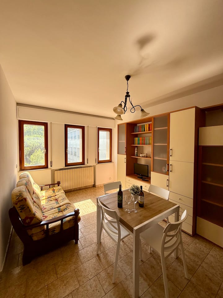 Trilocale, Centralissimo, Mare - Giulianova