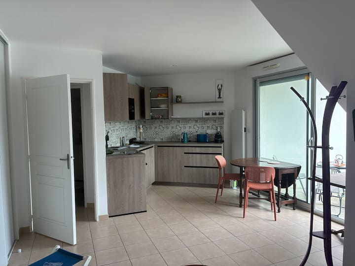 Studio Au Coeur De Perros - Perros-Guirec