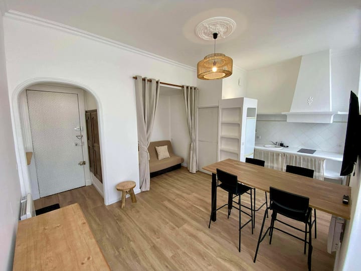 Hyper Centre Pau – Confort & Emplacement Idéal - Pau