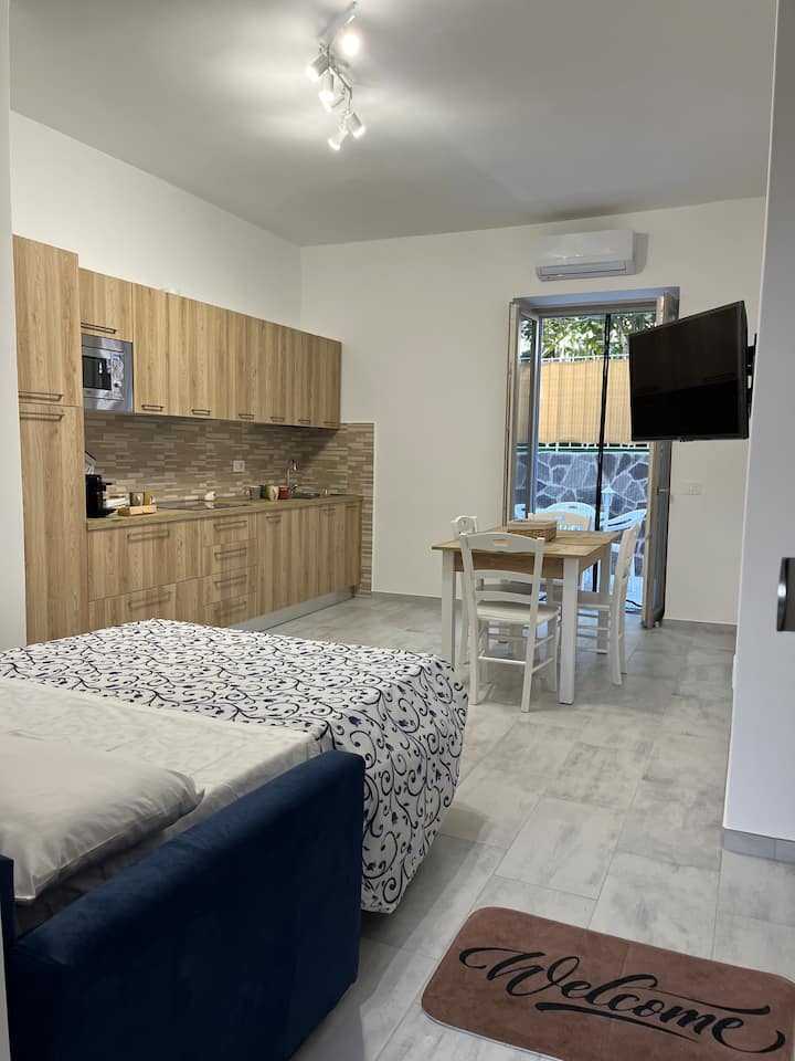 Appartamento In Centro - Procida