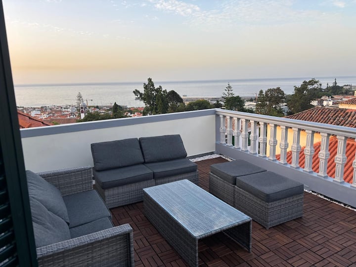 Funchal Downtown Hideaway - Funchal