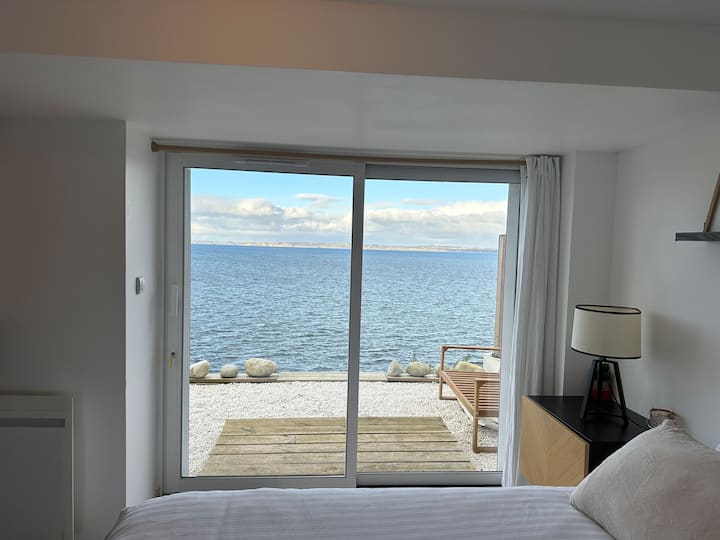 Les Hauteurs De La Baie La Cosy - Douarnenez