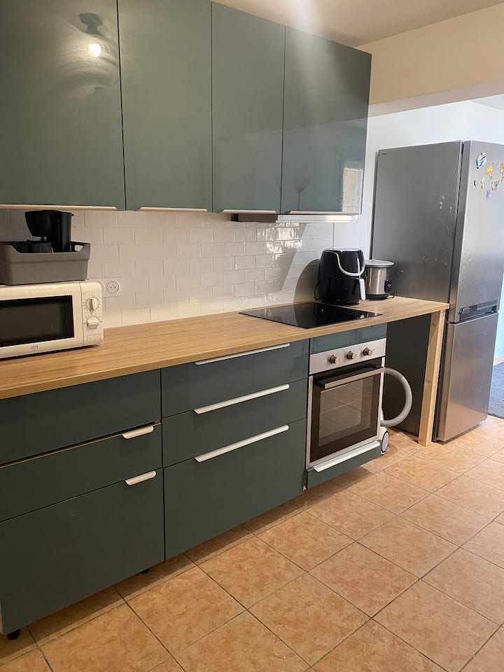 Appartement Avec Terrasse - Montmorency