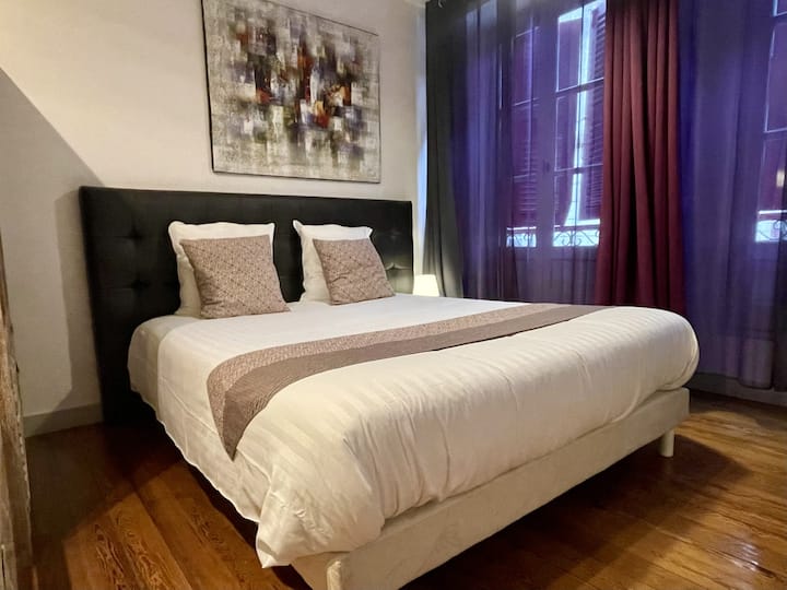 Studio Deluxe Espagne 1 - Bayonne