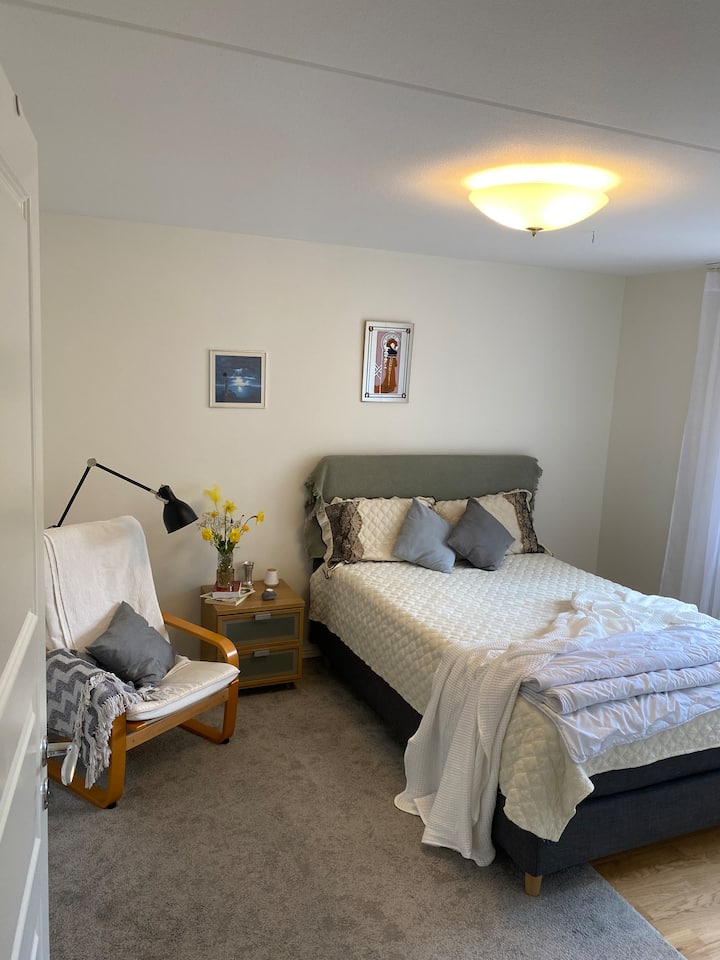 Uthyrning Av Boende Ett Rum &Hel - Uppsala