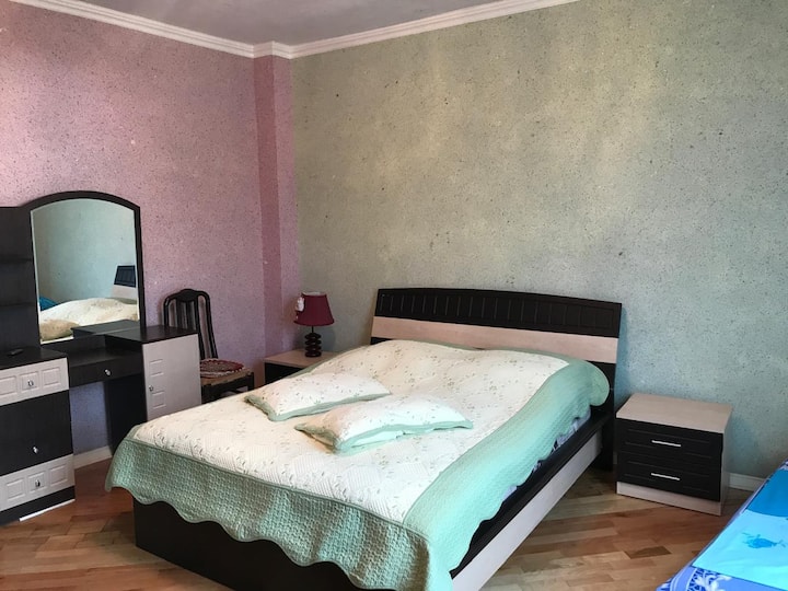 Sheki Modern Guest Home - Azerbaïdjan