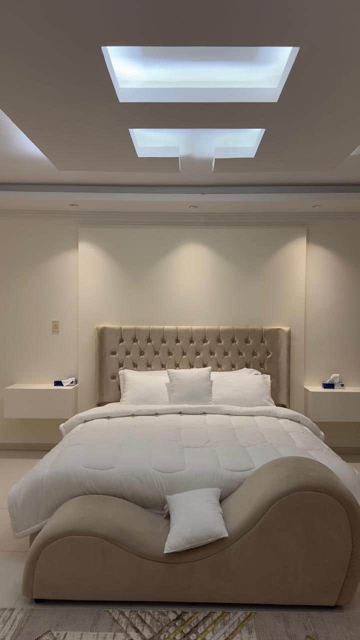 Nk واحة الهدوء - Dammam