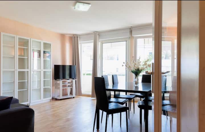 Appartement En Bail Mobilité - Heart Of Biarritz - Biarritz