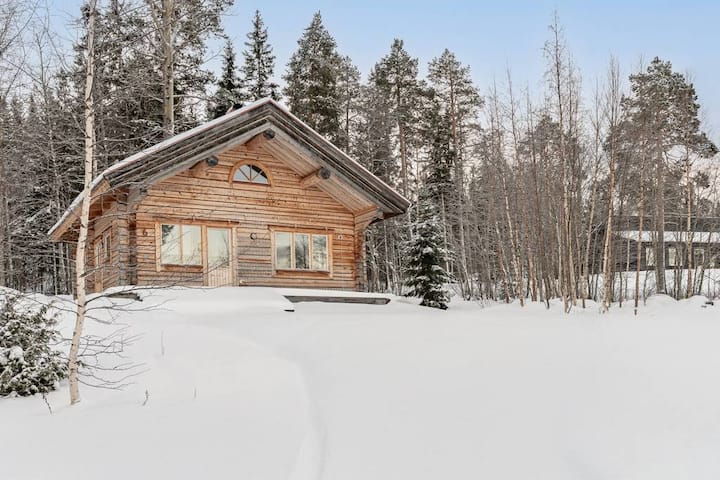 Lugnt Boende Nära ÖStersund C - Östersund