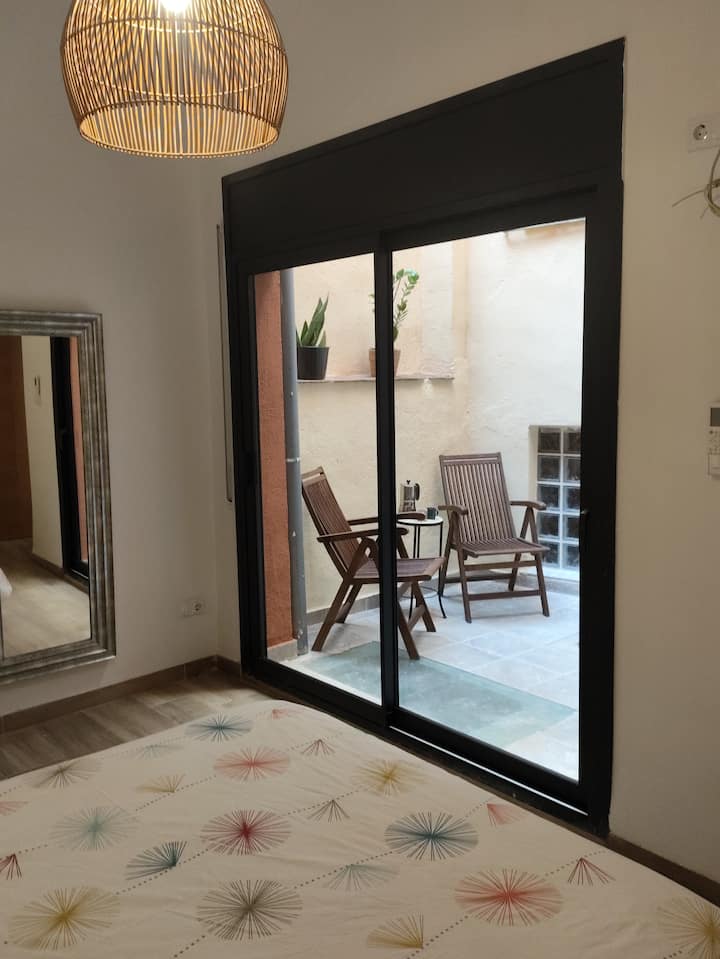 Apartamento Casa Yaya 1 Al Lado De Port Aventura - Reus