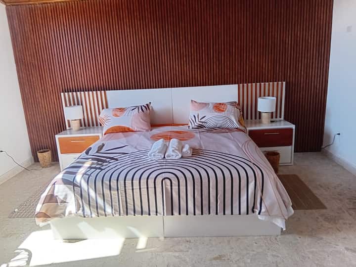 Renee's Paradi - Houses for Rent in Dérac, Nord-Est, Haiti - Airbnb