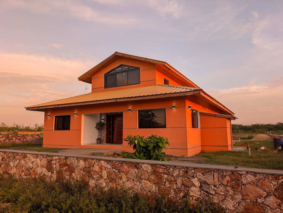 Renee's Paradi - Casas en renta en Dérac, Nord-Est, Haití - Airbnb