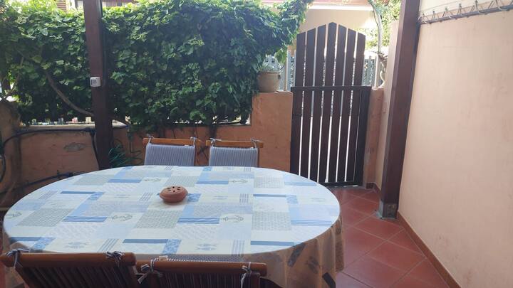 House In Villasimius - Villasimius