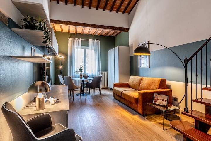 Galileo Apartment - Pisa