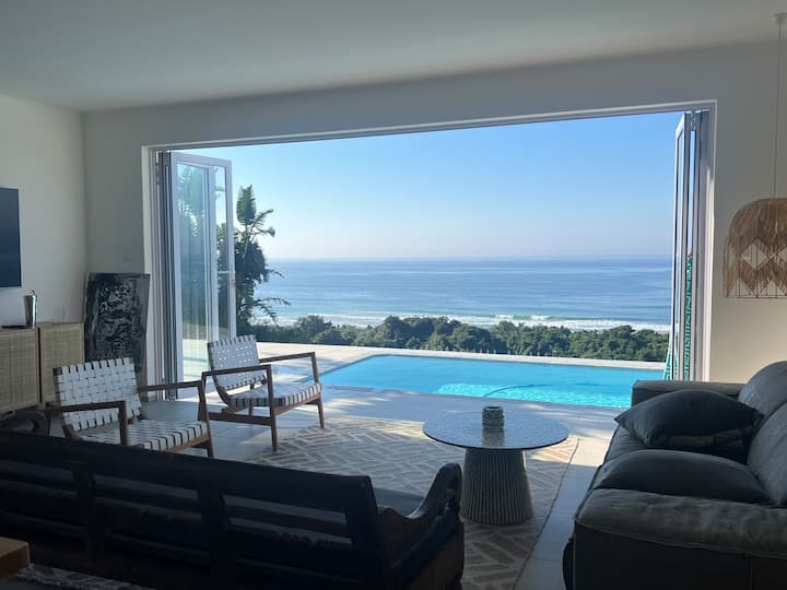 The Villa @ Nakai - Port Edward