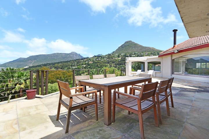 Suite Solvista - Camps Bay