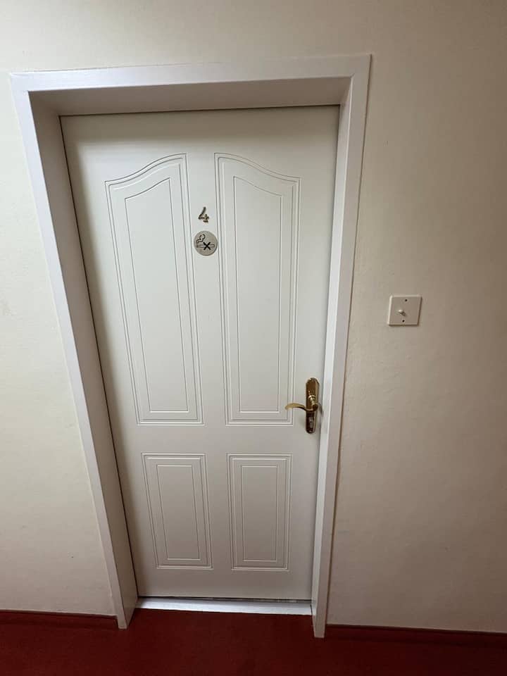 Two Single Room Stockerau - Stockerau