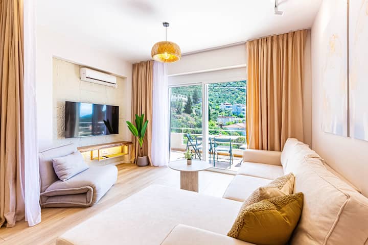 Dhermi's Icon Big 1+1 Ap 10 - Dhërmi