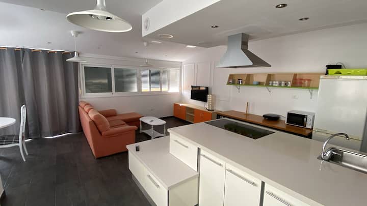 ÁTico Cerca De Santa Cruz - Santa Cruz de Tenerife