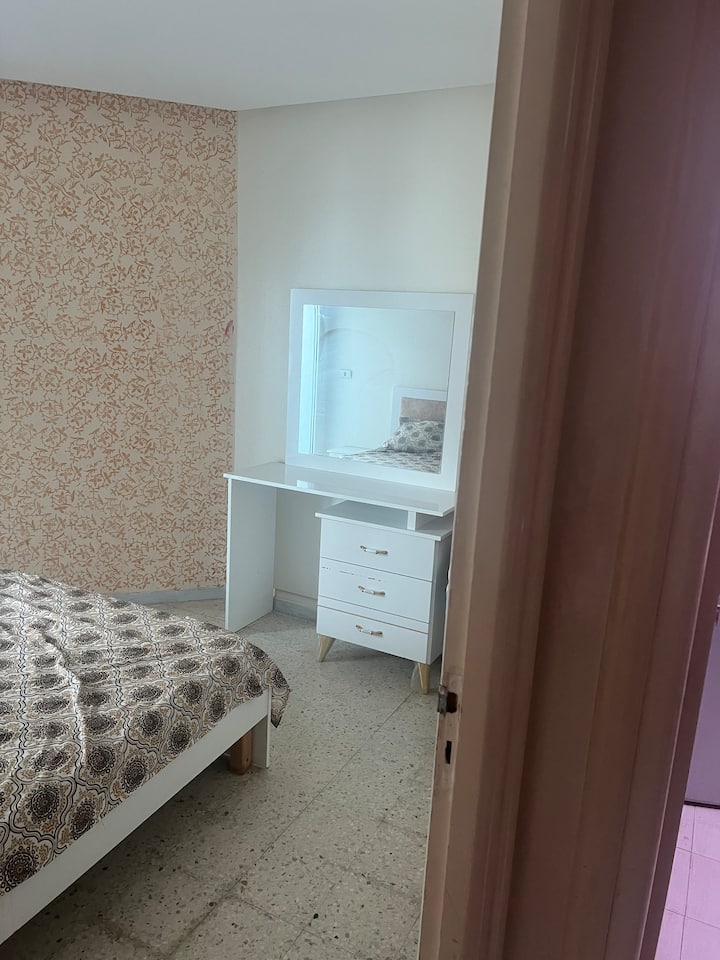 Un Joli Petit Appartement - Sfax