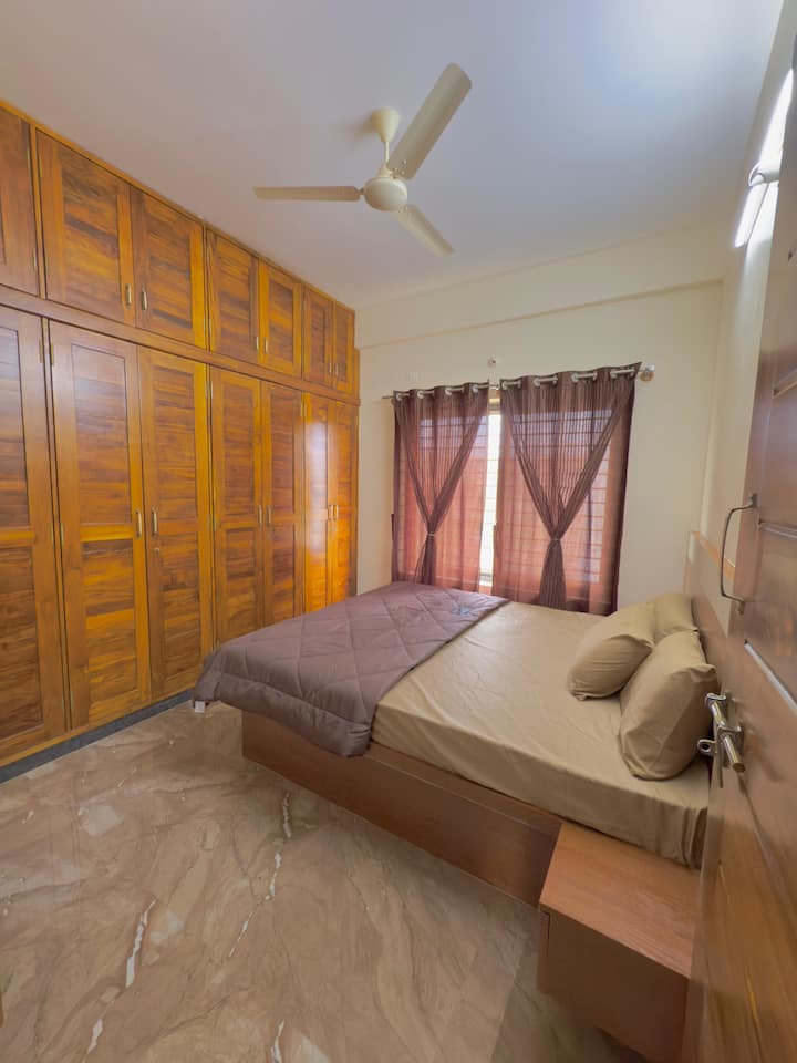 Elite Homestay Chikmagalur 1 - Chikkamagaluru