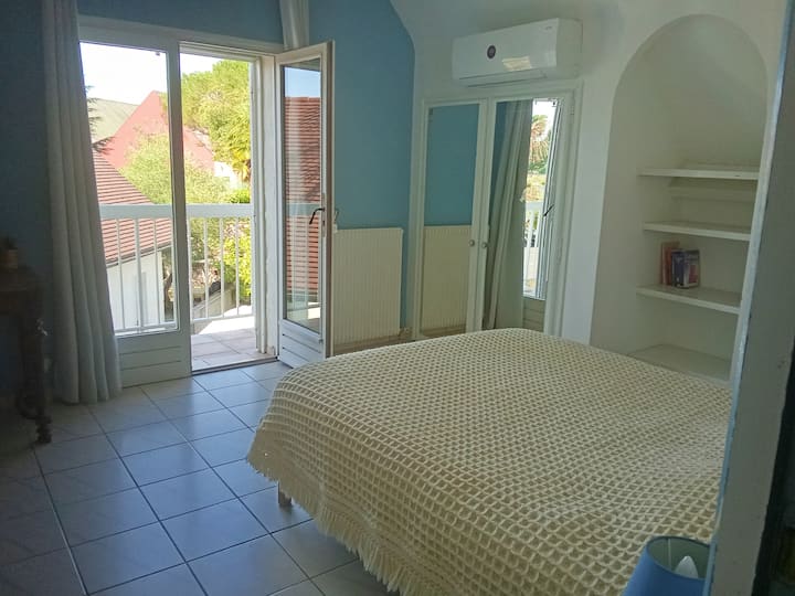 Chambre  Lescar - Lescar